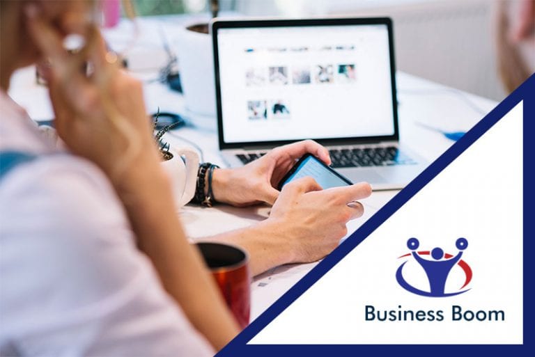 About Business Boom - WAPPoint South Africa