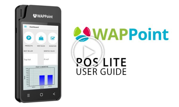 Userguides - WAPPoint South Africa